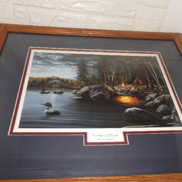 Jim Hansel Prints - Etsy