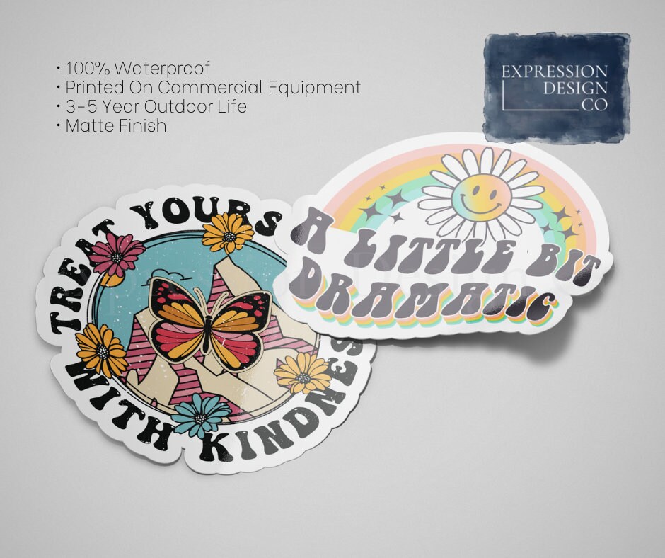 Roll A Joint Vinyl Sticker Water Bottle Decal Bulk Stickers | Etsy