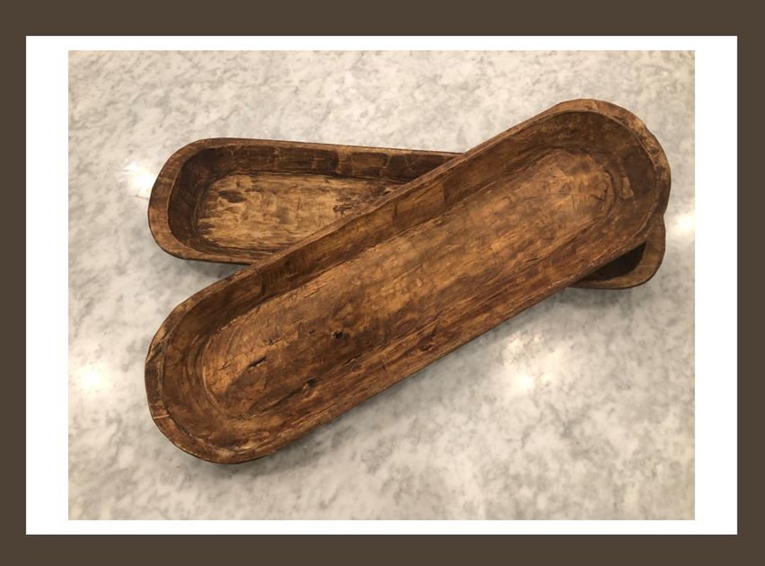 Clearance: Large Dough Bowl / Large Bread Bowl Extra Large Dough Bowl ...