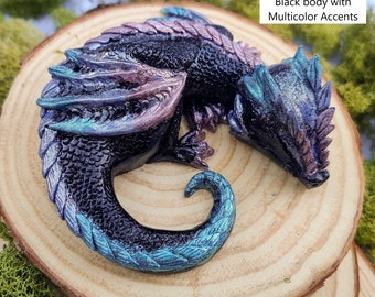 Water Dragon | Etsy