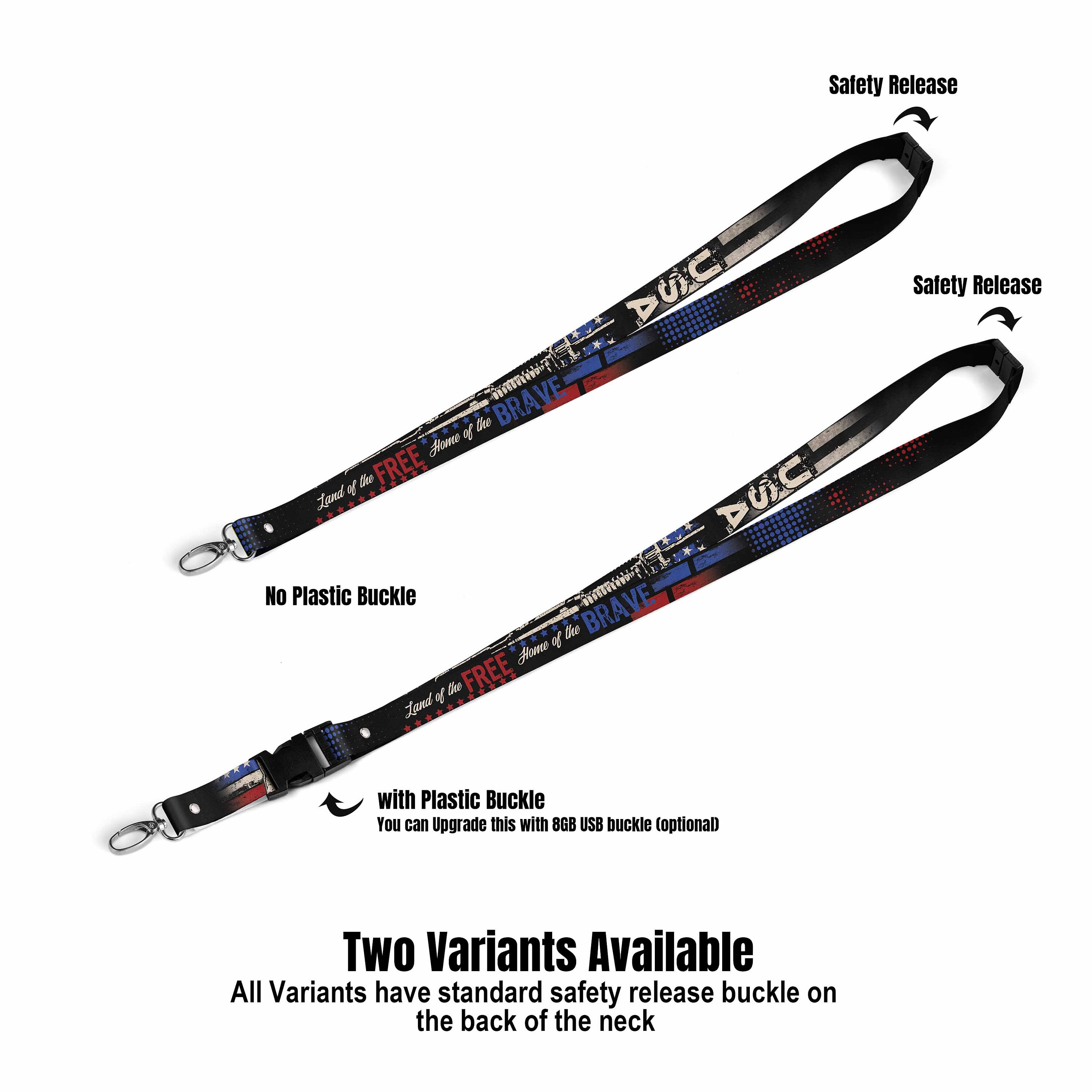 Veterans Lanyards Air force Navy Army Vietnam | Etsy