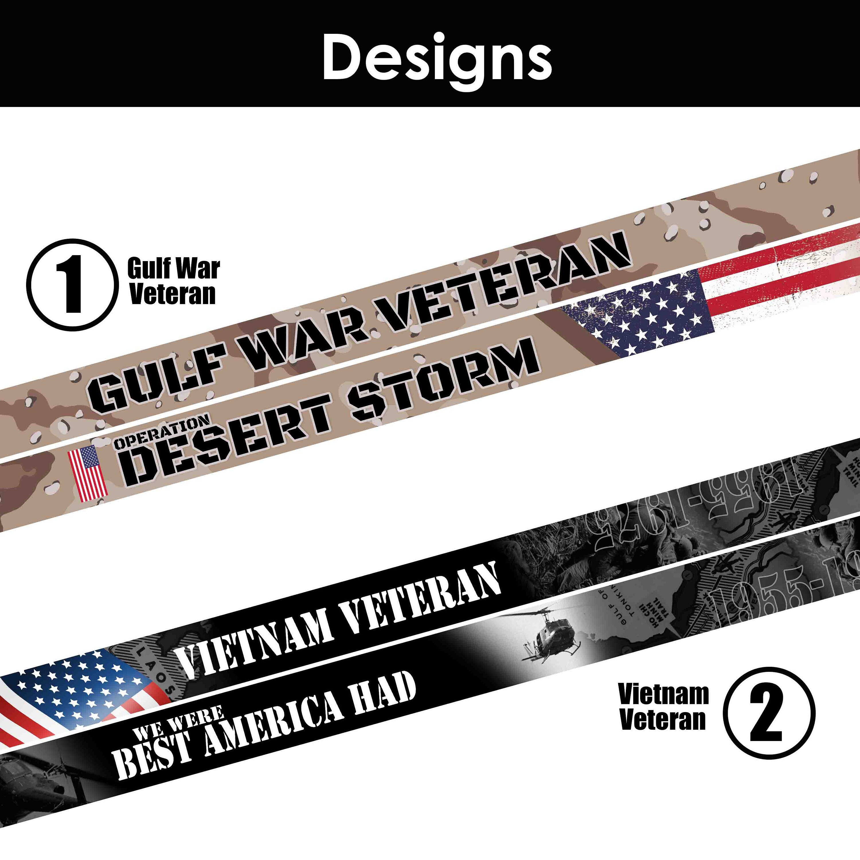 Veterans Lanyards Air force Navy Army Vietnam USMC | Etsy