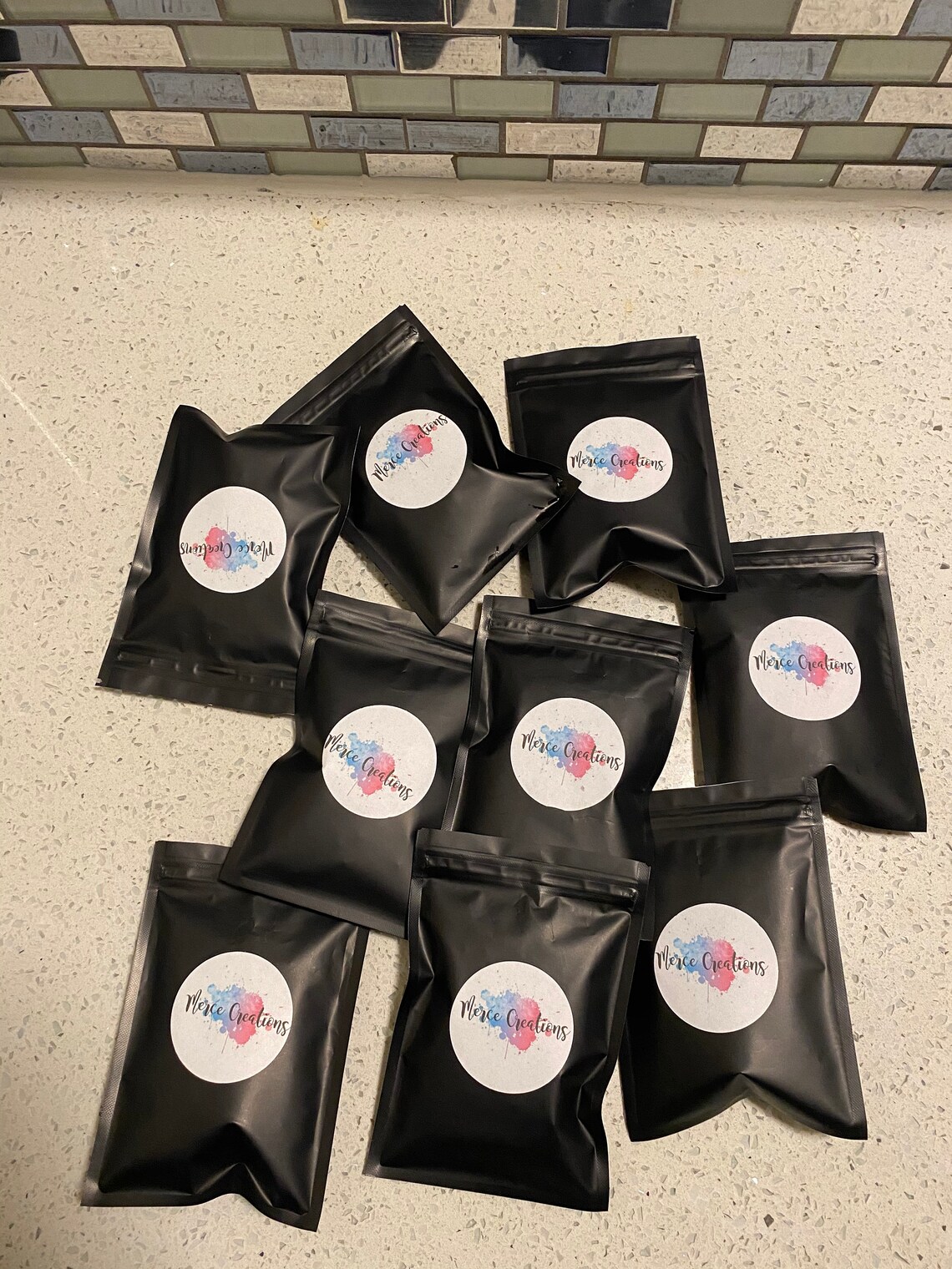 Black Seed Capsules - Etsy