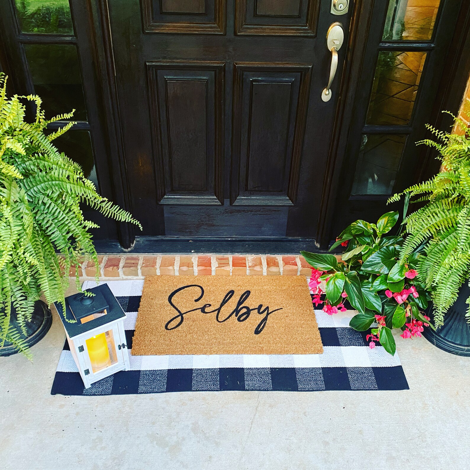 Hey Shawty Doormat Rug Custom Door Mat Funny Doormat | Etsy