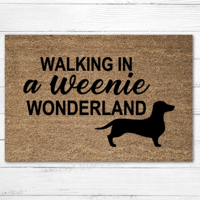 Weiner Dog Gifts - 60+ Gift Ideas for 2024