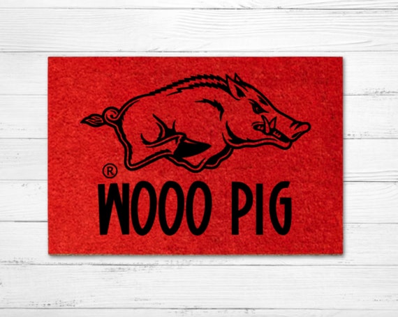 Razorback Animal