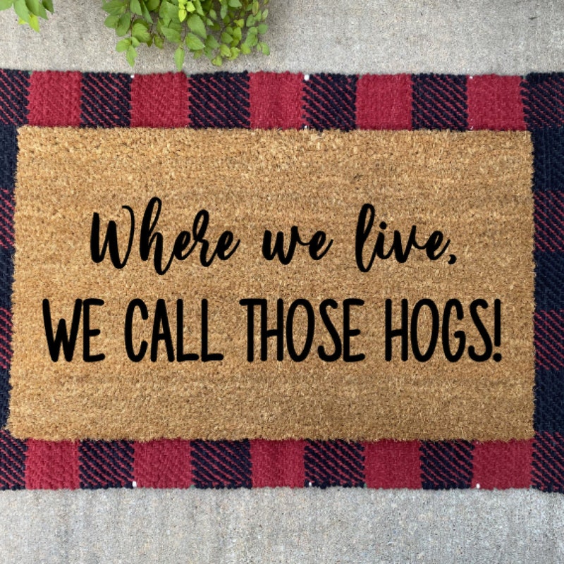 Go Hogs - Etsy