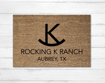 Custom Cattle Brand - Etsy