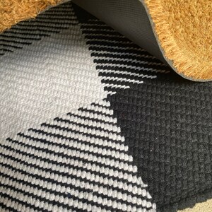 Where We Live, We Call Those Hogs Doormat Rug, Arkansas Razorbacks Door ...