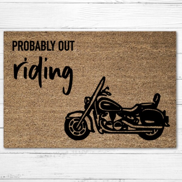 Motorcycle Rug - Etsy
