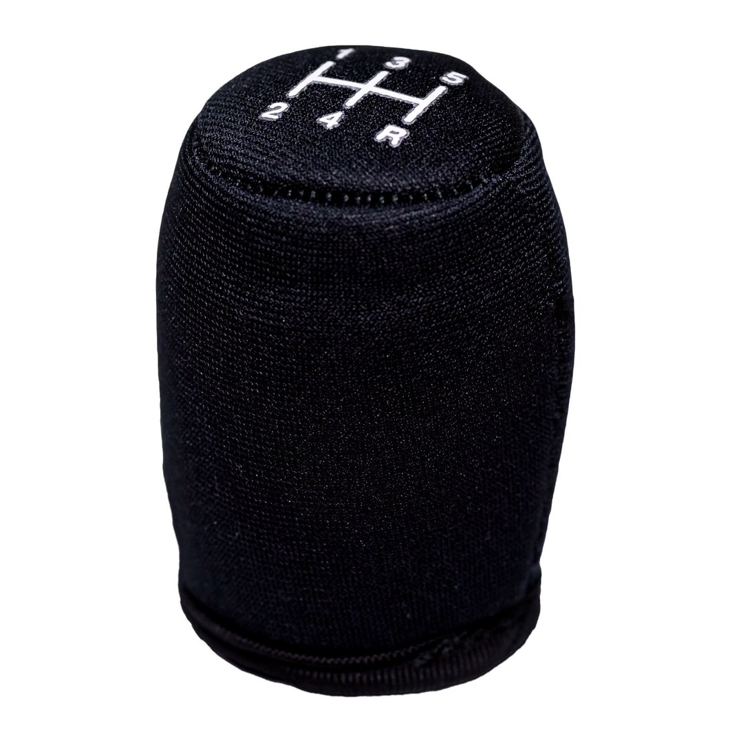 5-speed Bullet Shift Knob Cover reverse Bottom Right Shiftkickz - Etsy