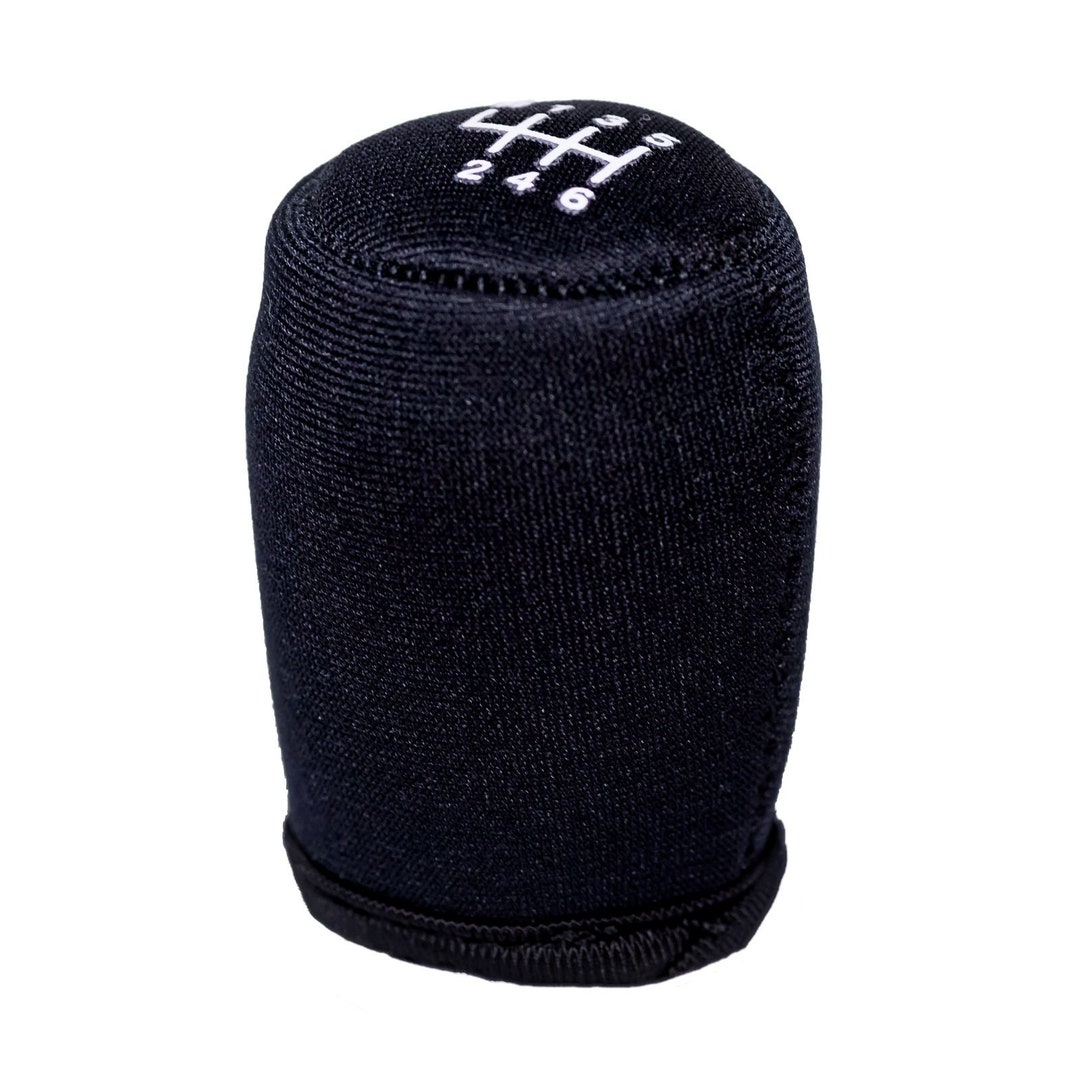 6-speed Bullet Shift Knob Cover (reverse Top Left) - Shiftkickz - Etsy