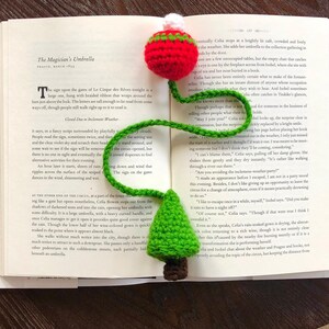 Christmas Crochet Bookmark PDF Pattern Bundle: Snowman, Christmas Tree ...