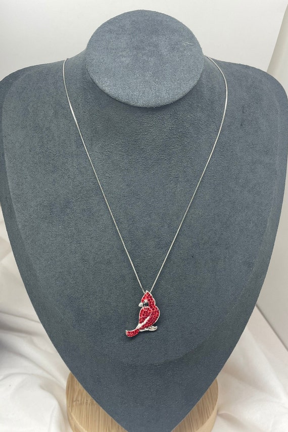 925 sterling silver swarovski - Gem