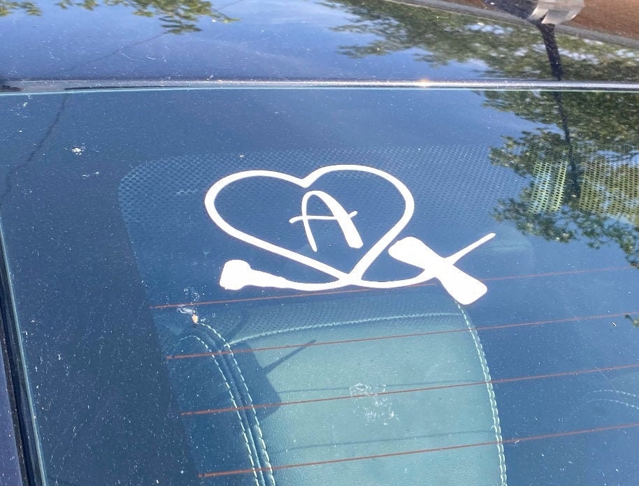 Phlebotomy Decal - Etsy