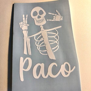 Radiology Decal - Etsy