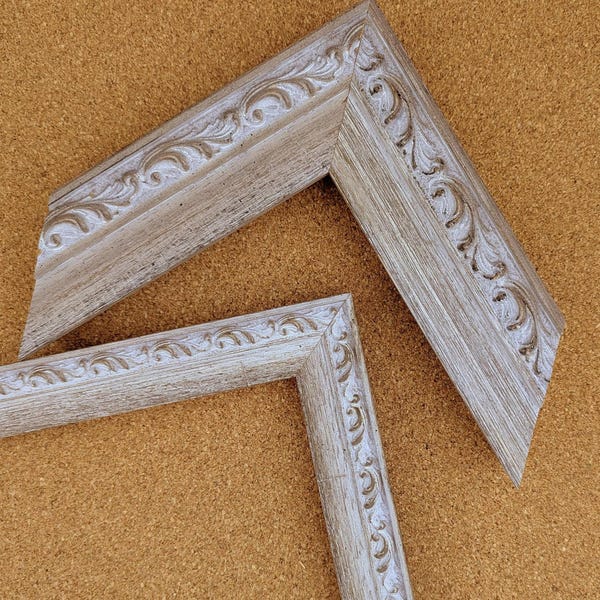 Framed Cork Board - Etsy