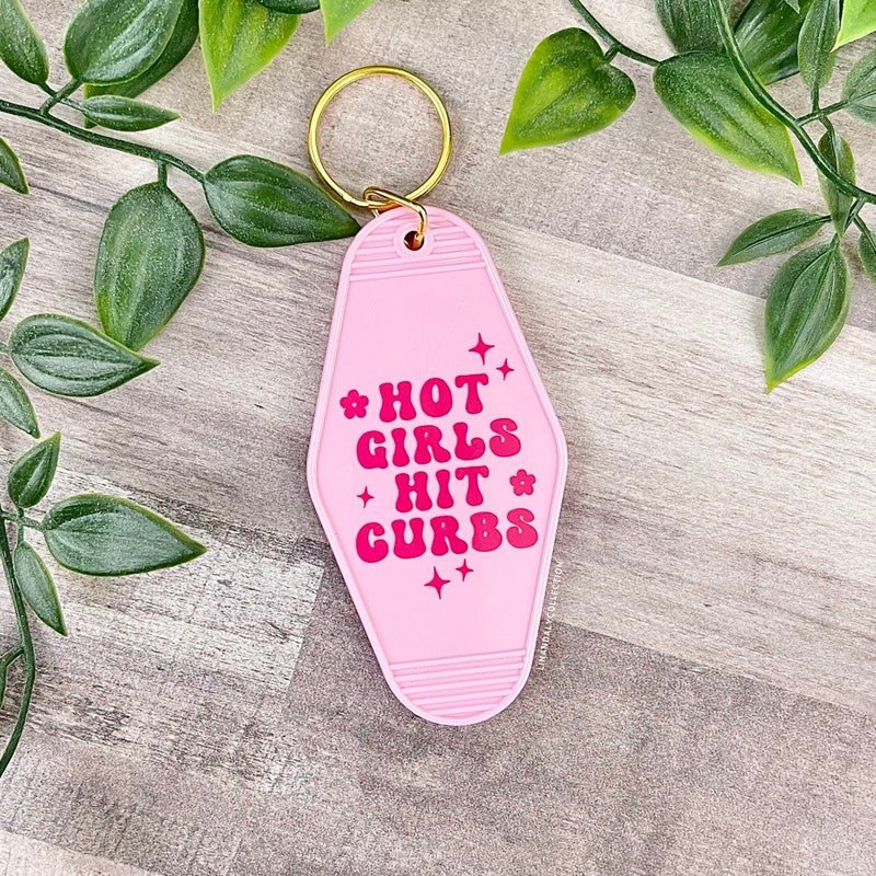 Funny Keychains - Etsy