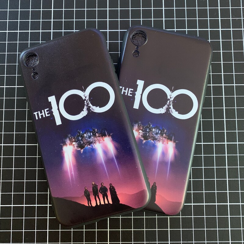 The 100cw Merchandise - Etsy