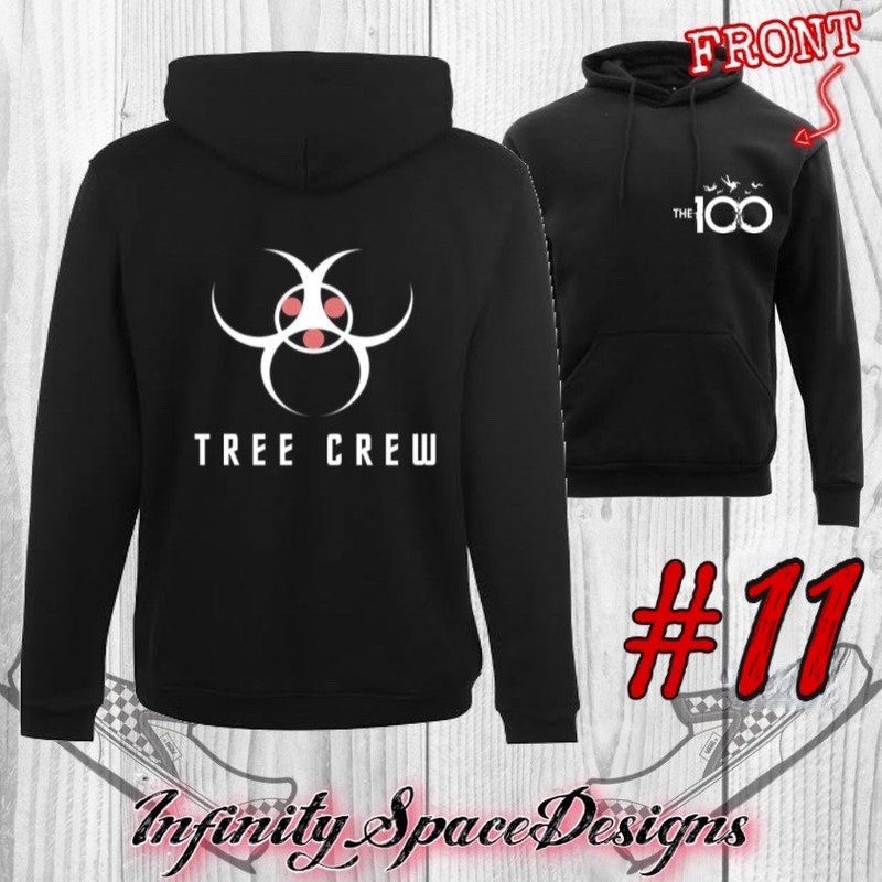 The 100cw Merchandise - Etsy