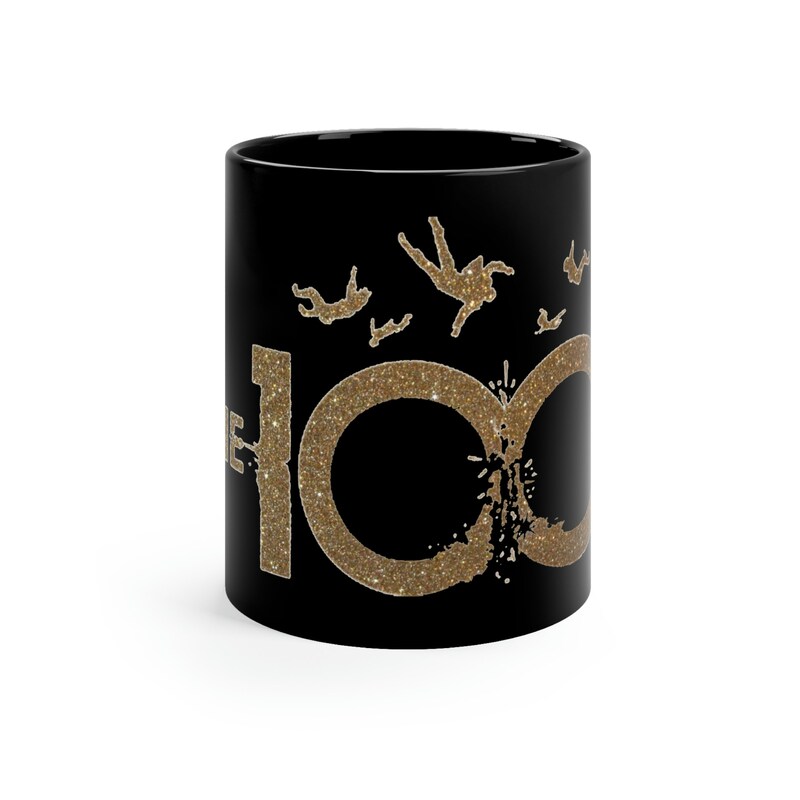 The 100cw Merchandise - Etsy