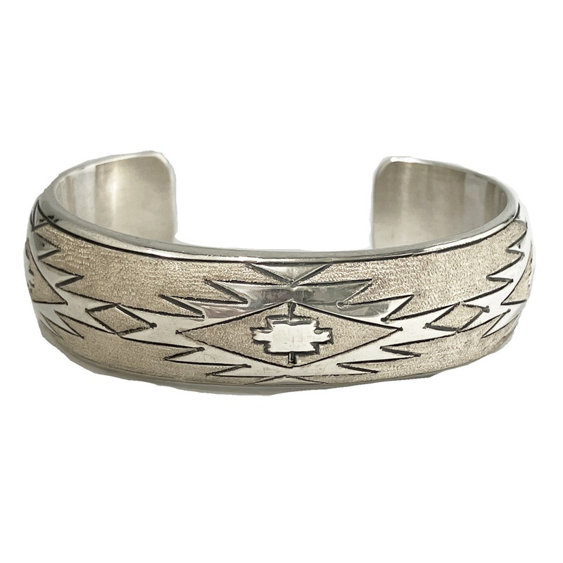 Native American Cuff - Etsy