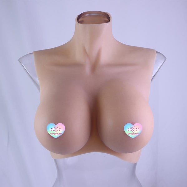 Breast Plate Silicone Breast Plate - Etsy UK