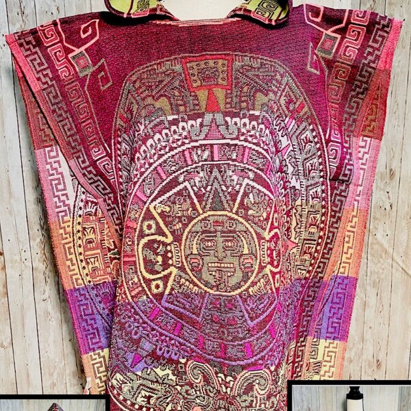 Mexican Gavan Mens - Etsy