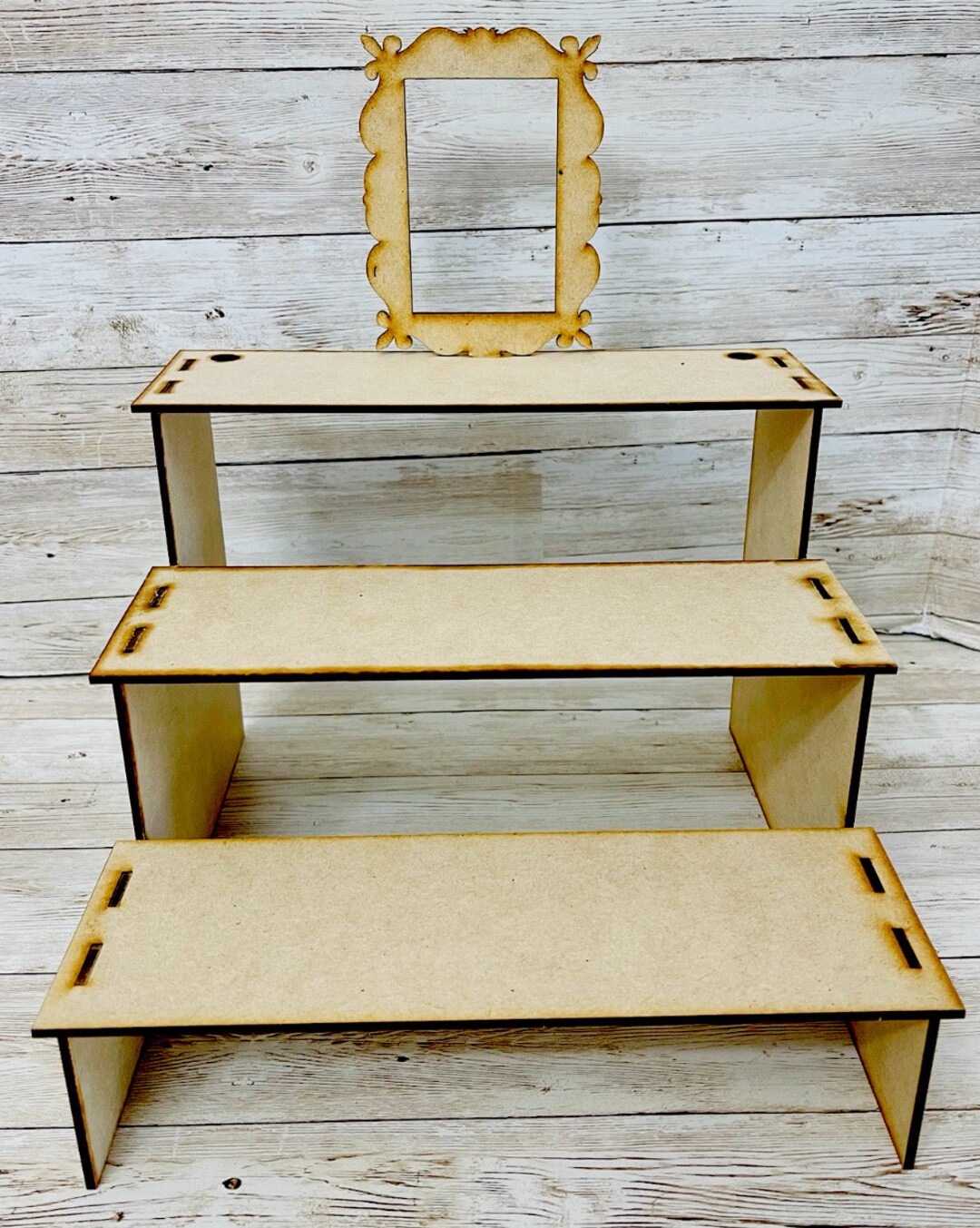 Mesa De Ofrenda Para Dia De Los Muertos De Madera Day of the Dead Wood ...