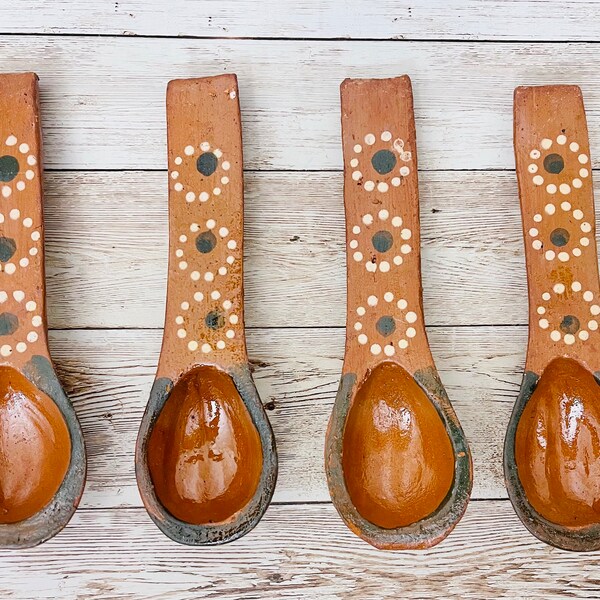 Mexican Terracotta Pot - Etsy