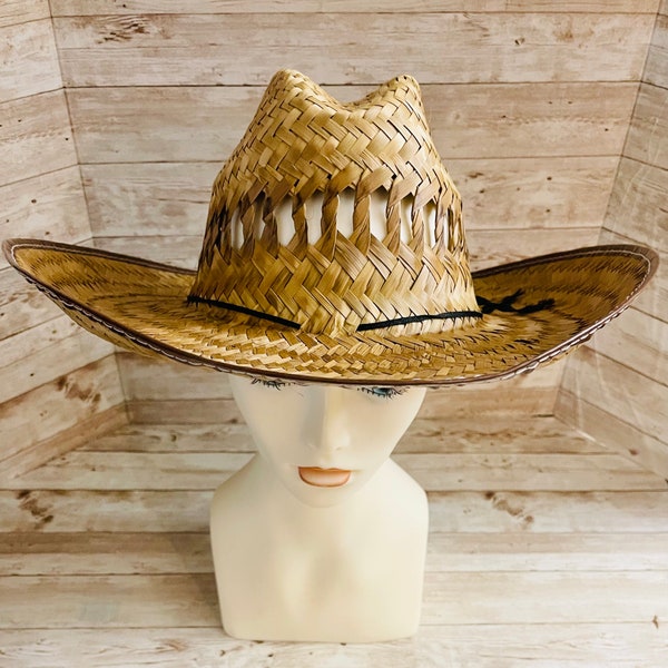Mexican Cowboy Hats - Etsy
