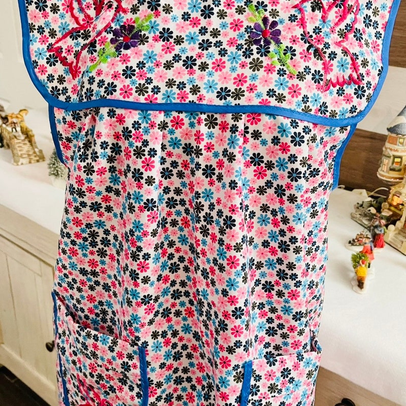 Handmade Apron - Etsy