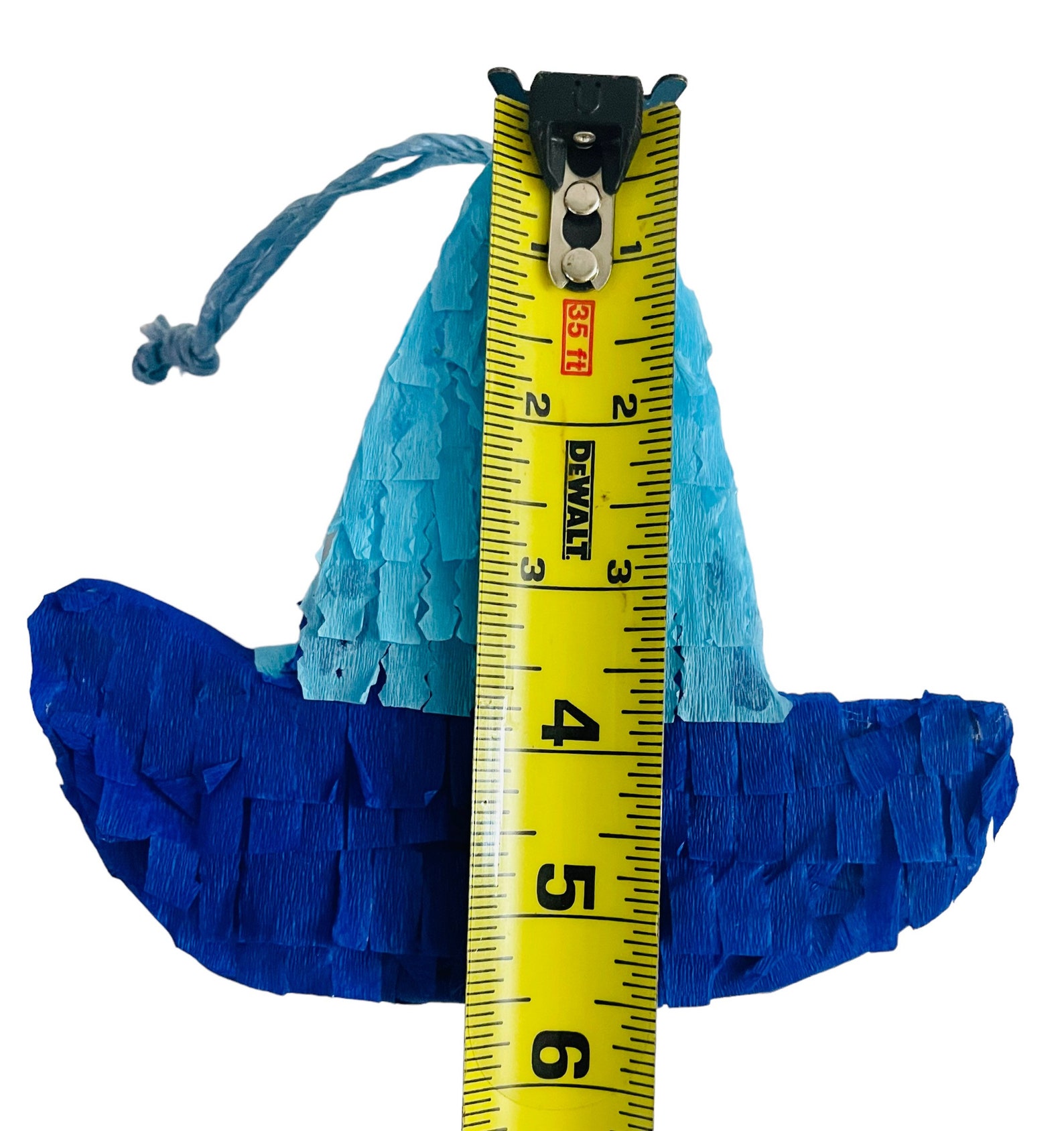 2 Piñatas Mexican Flag Sombrero 2 Piñatas Bandera Mexicana Y - Etsy