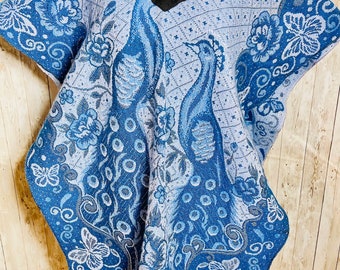 Mexican Gavan - Etsy