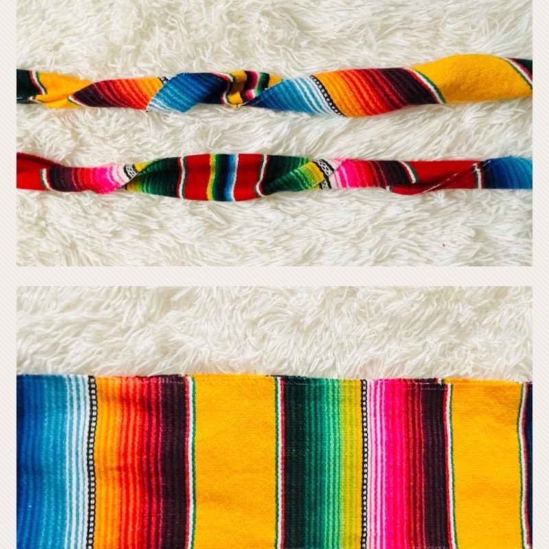 Sarape - Etsy