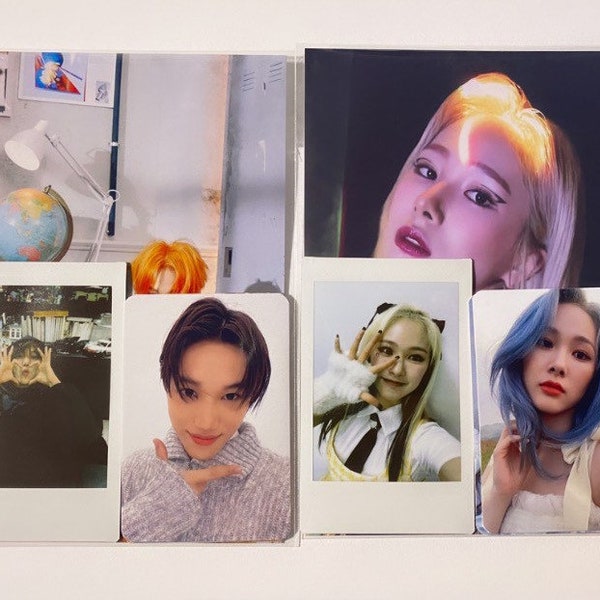 Kpop - Etsy