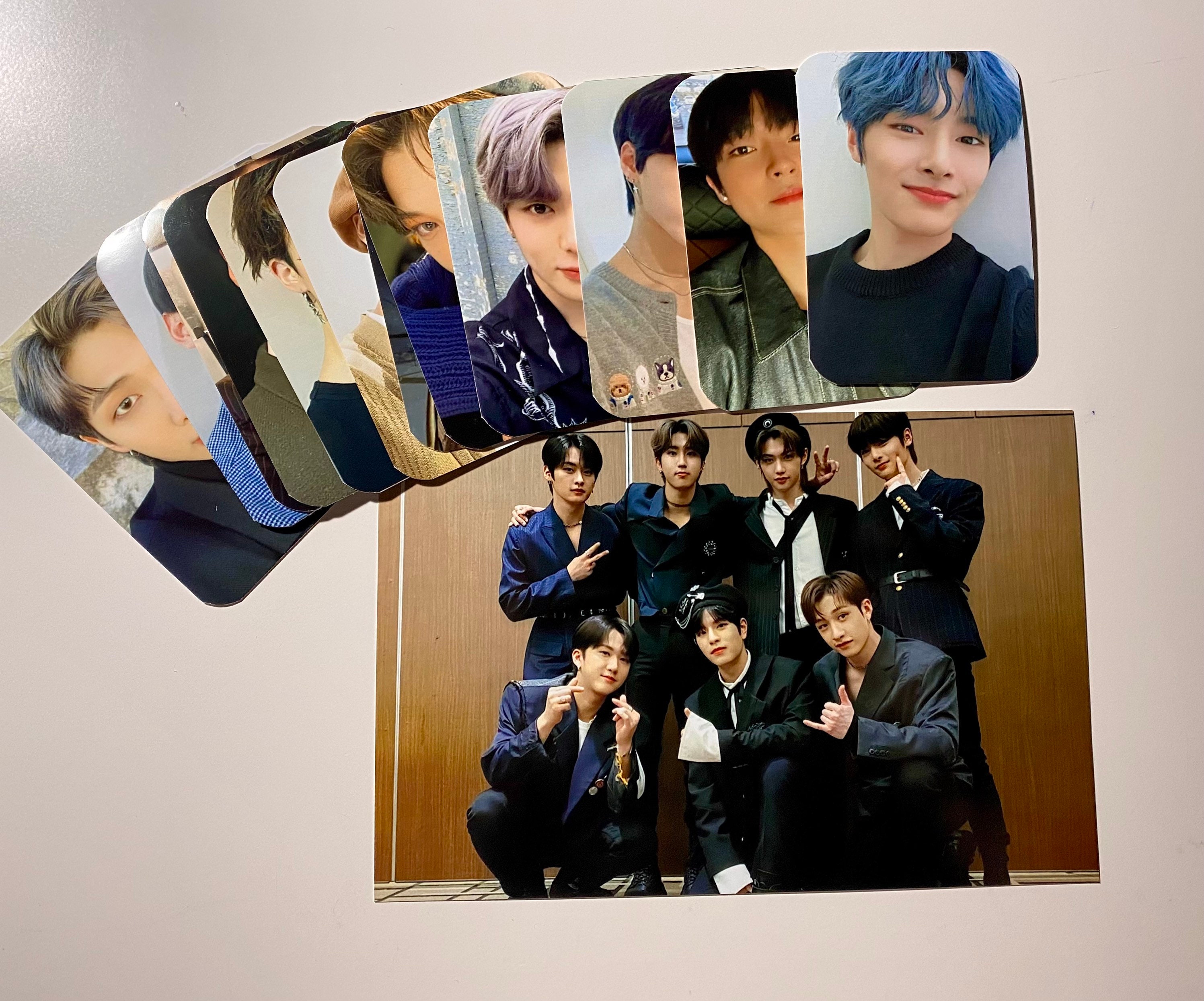 Fotocards personalizadas | Etsy