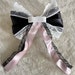 Kpop Lightstick Bows - Etsy