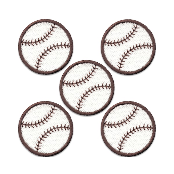 Baseball Patch - Etsy