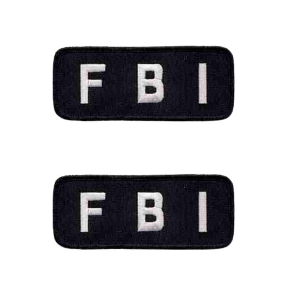 Fbi Etsy