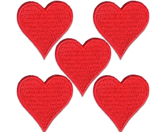 I Heart Dad, Tattoo Patch Custom Made - Etsy