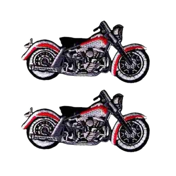 Biker Patches - Etsy