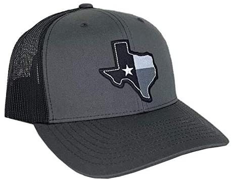 Texas Flag Patches 2-pack USA Flag Embroidered Iron on Patch - Etsy