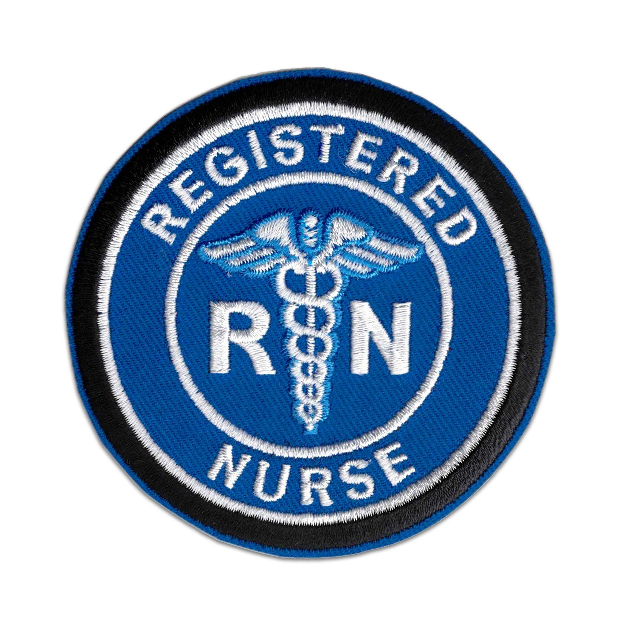 Registered Nurse Symbol