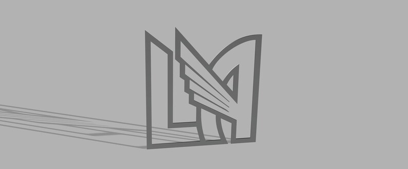 LAFC LOGO Printable Vector Artwork DIGITAL Files in .dxf and .ai Ready ...