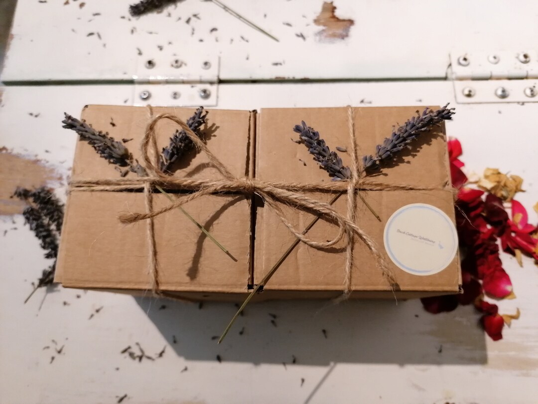 Luxury Pamper Relax Wellbeing Box... Relax and Unwind... Treat - Etsy