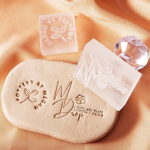 Handmade Soap Stamp - Etsy