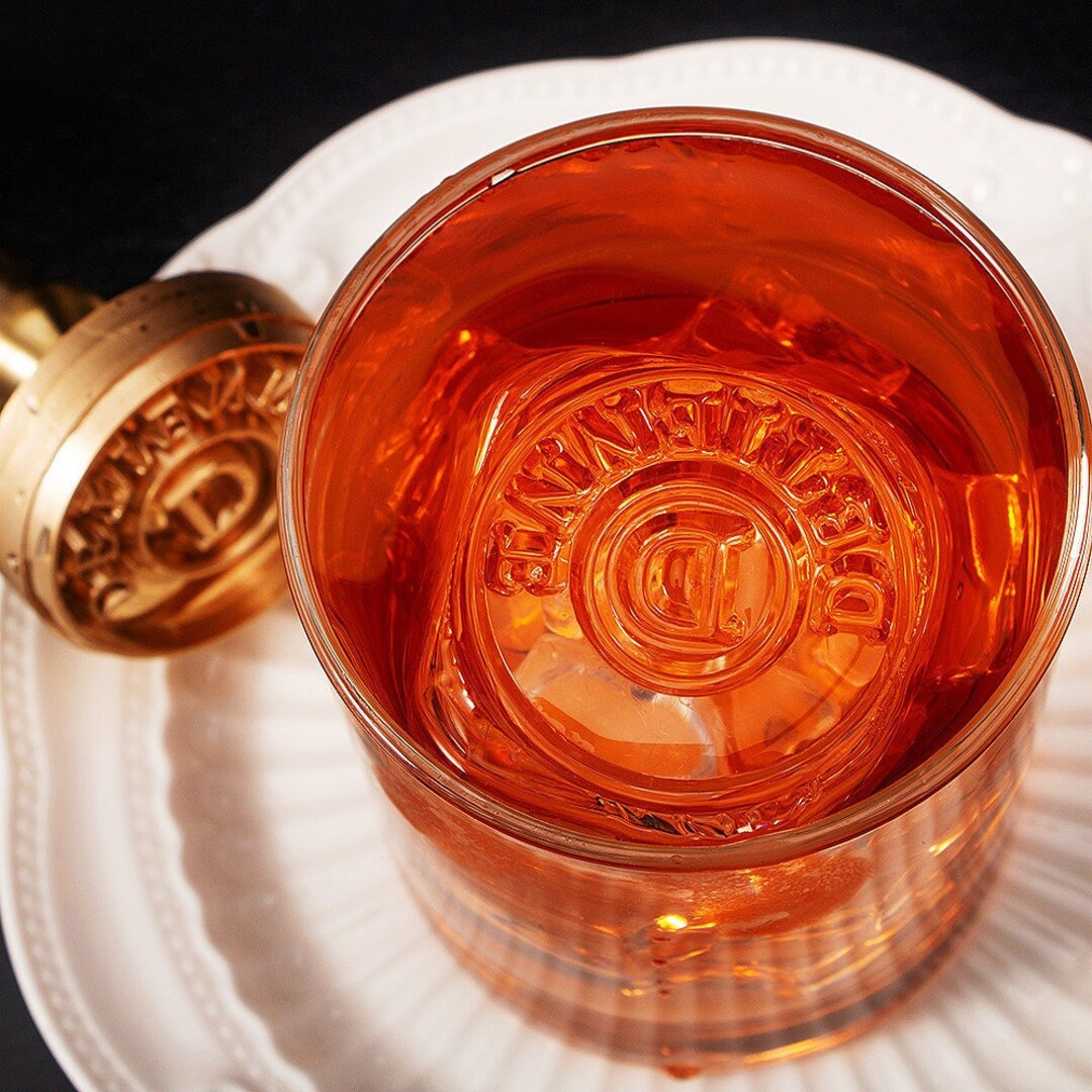 Custom Ice Cube Stamp Brand Ice Cube Stamp Ice Stamper Ice - Etsy