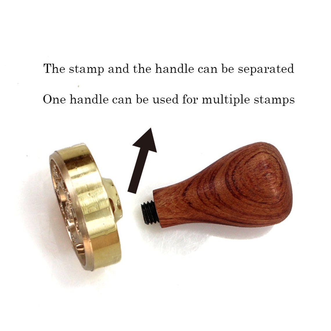 Custom Ice Cube Stamp Brand Ice Cube Stamp Ice Stamper Ice - Etsy