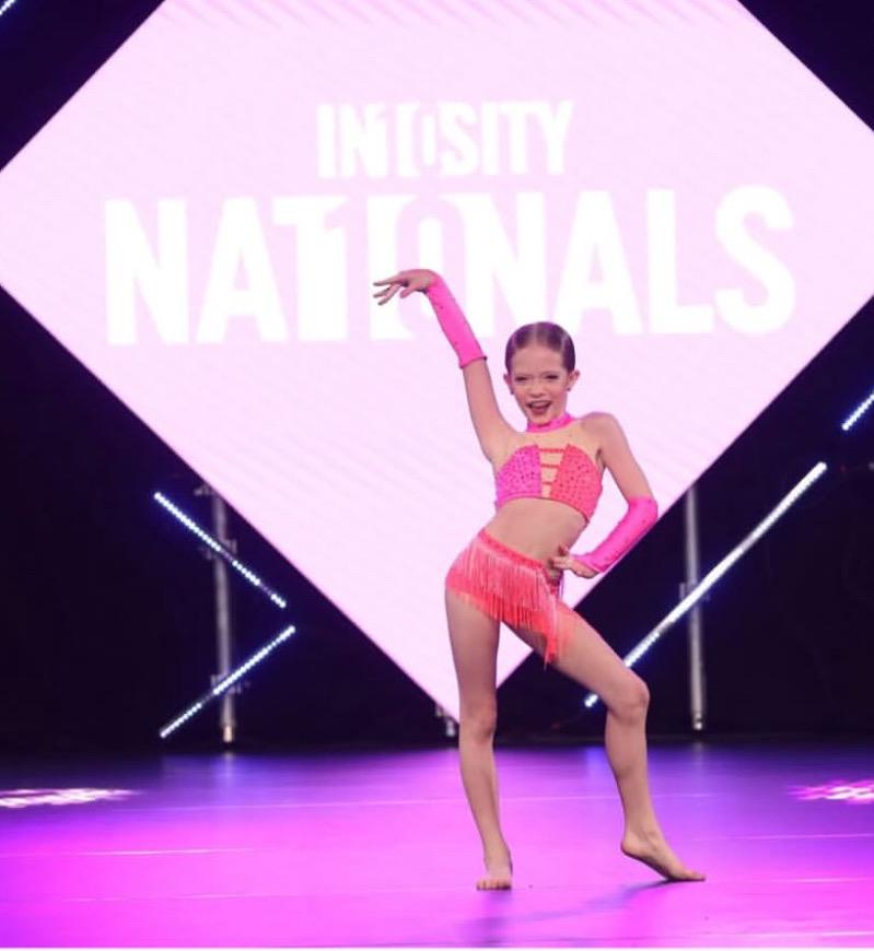 Custom Dance Costumes - Etsy